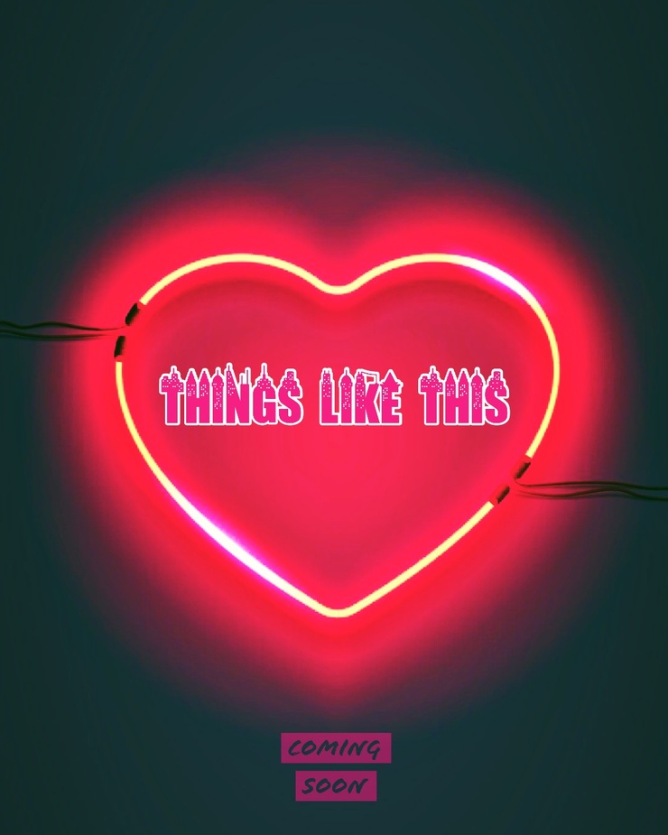 Picture of Things Like This