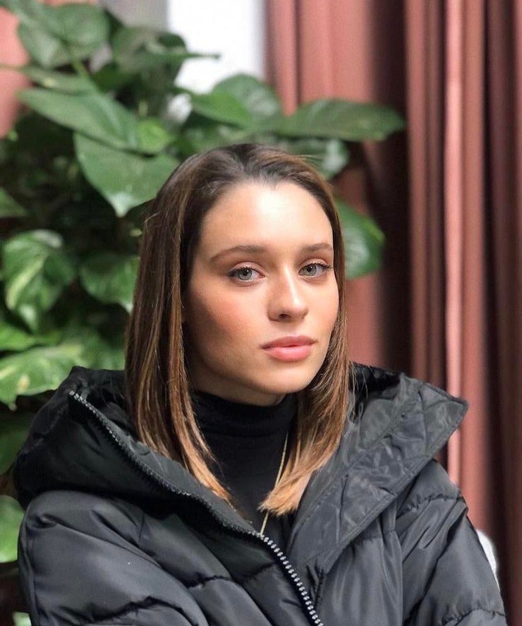 Daniela Melchior picture