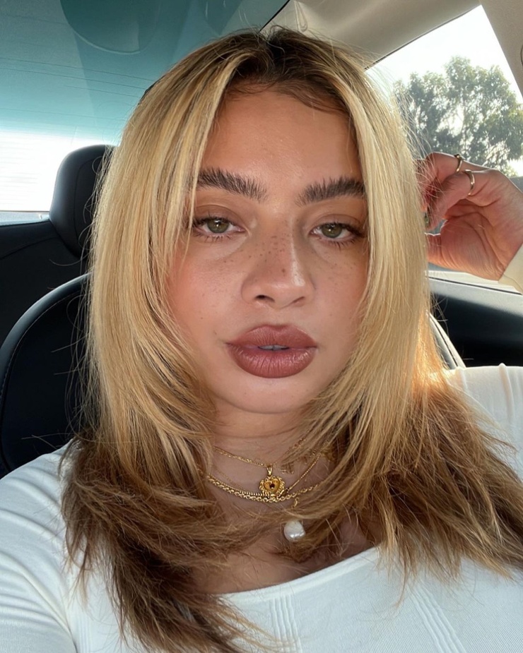 Picture of Kiana Brown