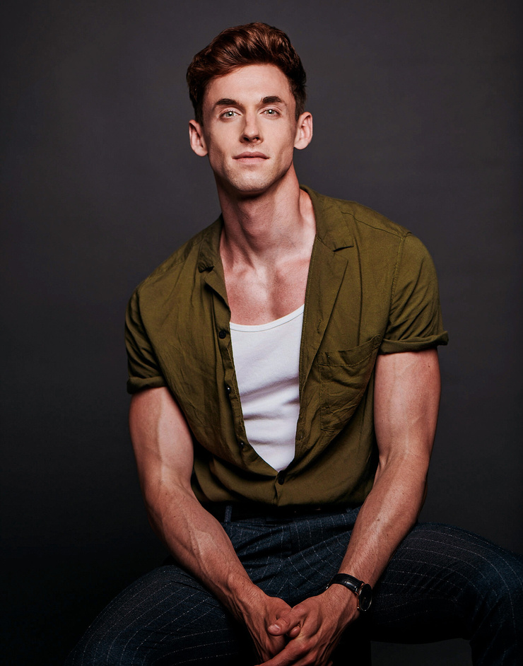 Stephen Tracey image