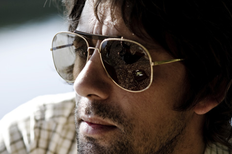 Picture of Thomas Cappelen Malling