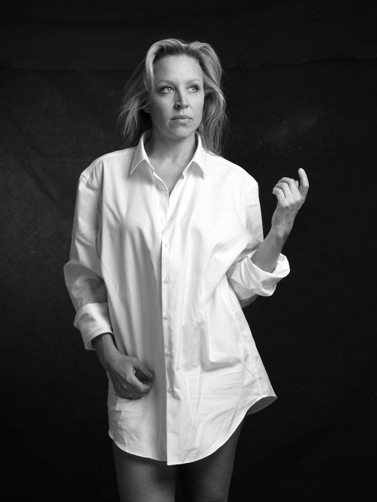 Picture of Nina Proll