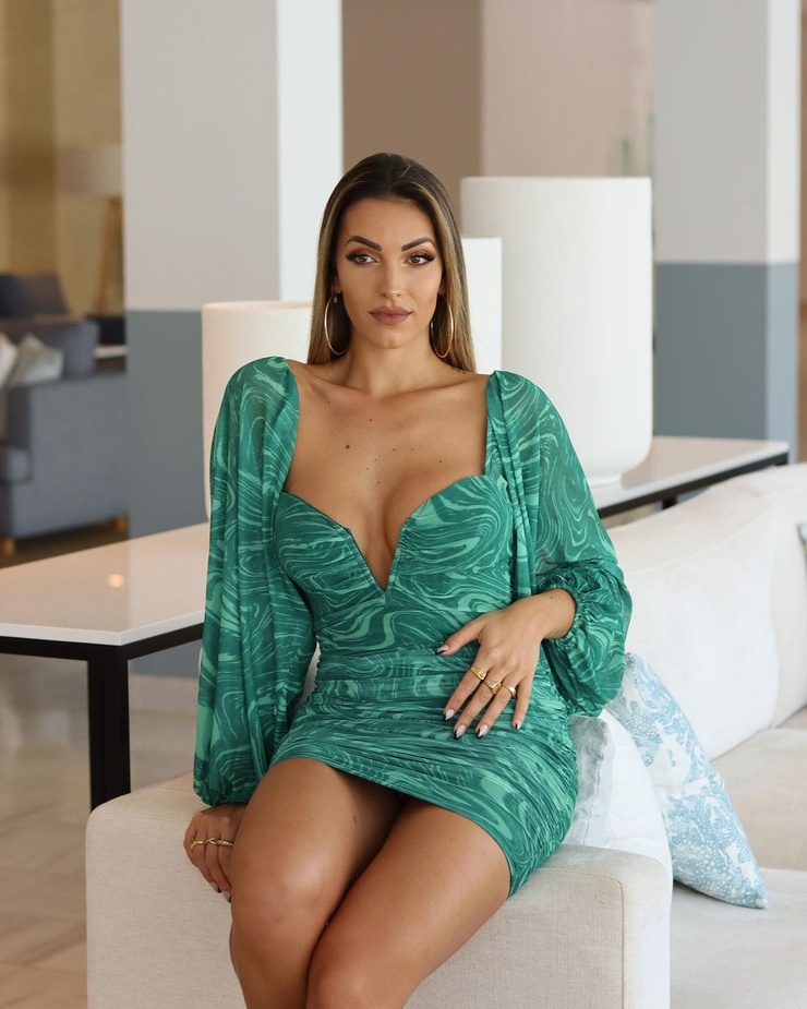 Picture of Beatriz Dinis