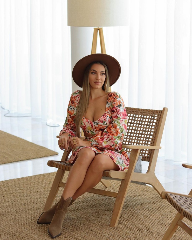 Picture of Beatriz Dinis