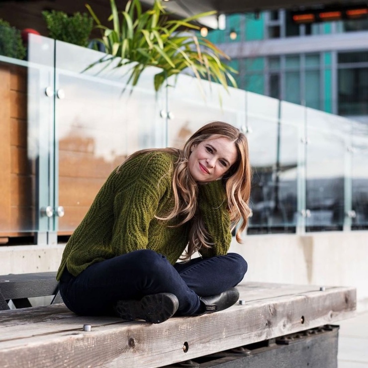 Picture of Danielle Panabaker