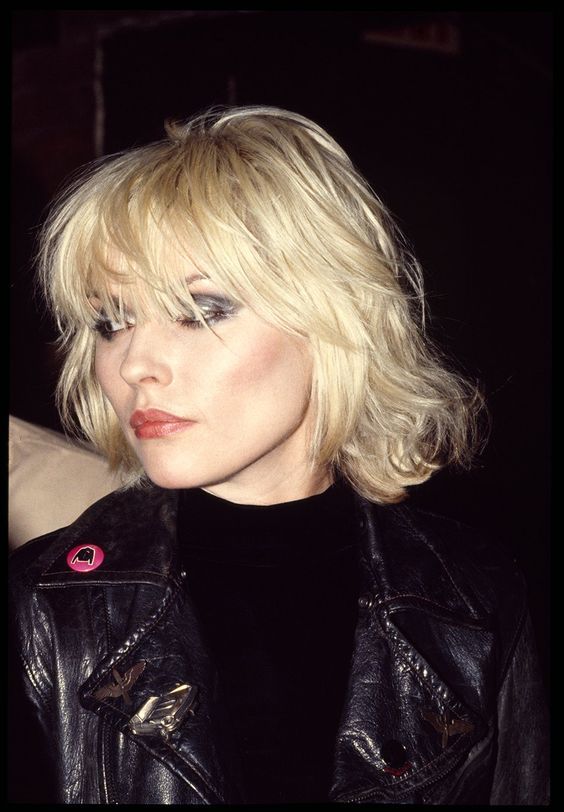 Picture of Deborah Harry