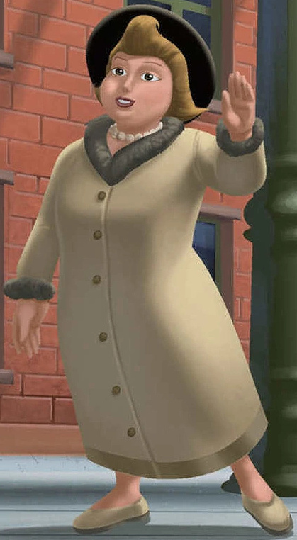 Allicia Botti (Book)