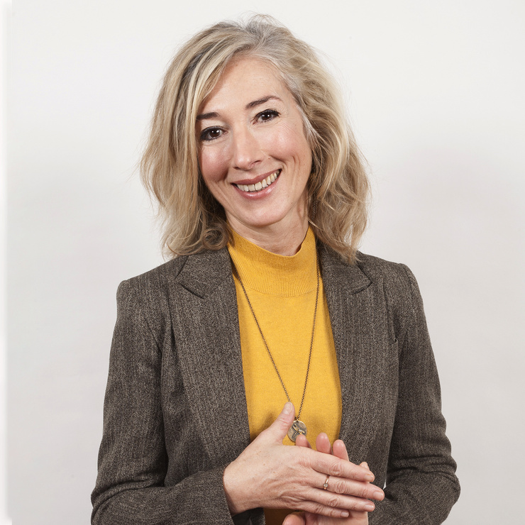 Picture of Anne-Cécile Crapie