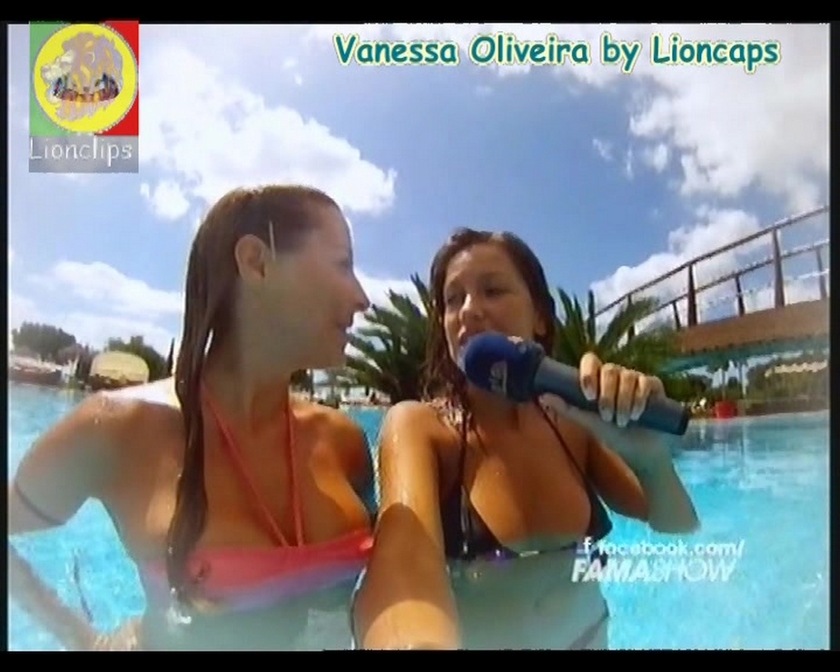 Picture of Vanessa Oliveira