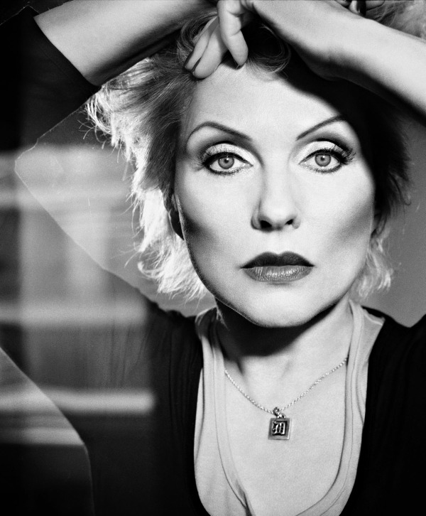 Deborah Harry picture