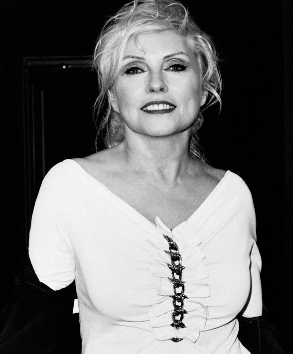 Image of Deborah Harry