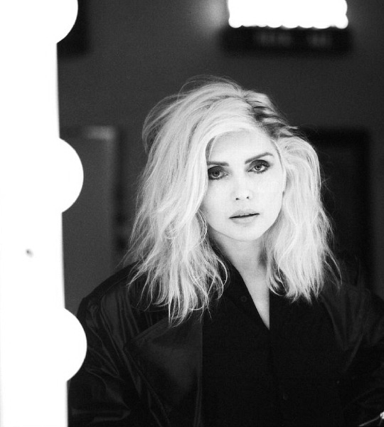 Picture of Deborah Harry