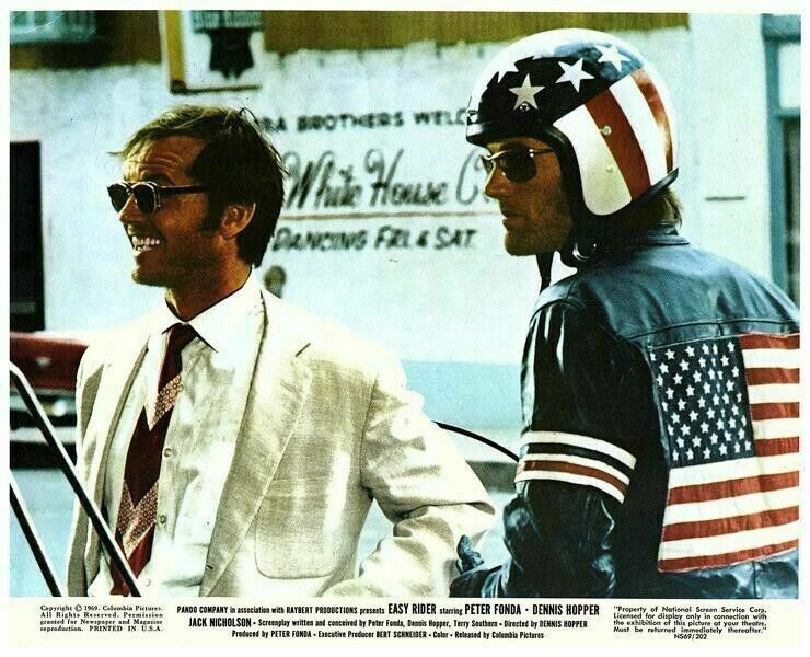 Picture of Easy Rider (1969)