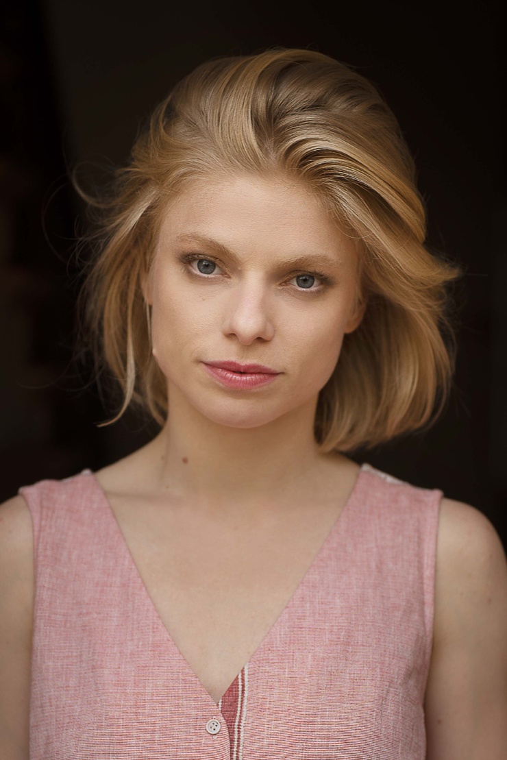 Janina Agnes Schröder picture