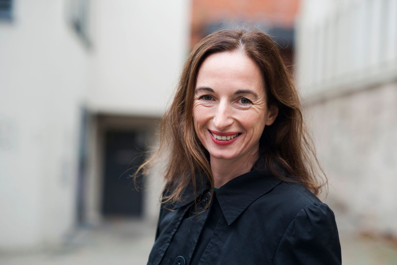 Picture of Mélanie Fouché