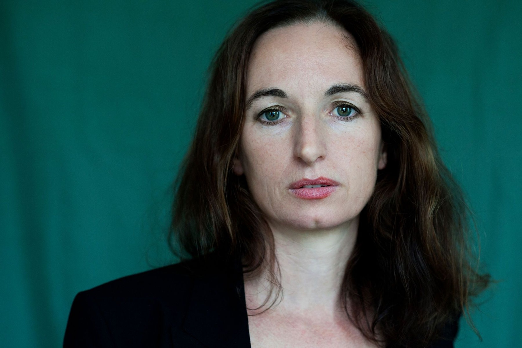 Image of Mélanie Fouché