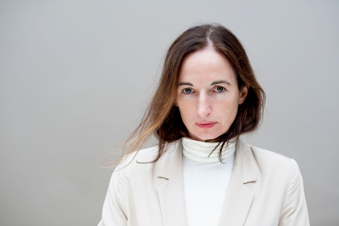 Picture of Mélanie Fouché