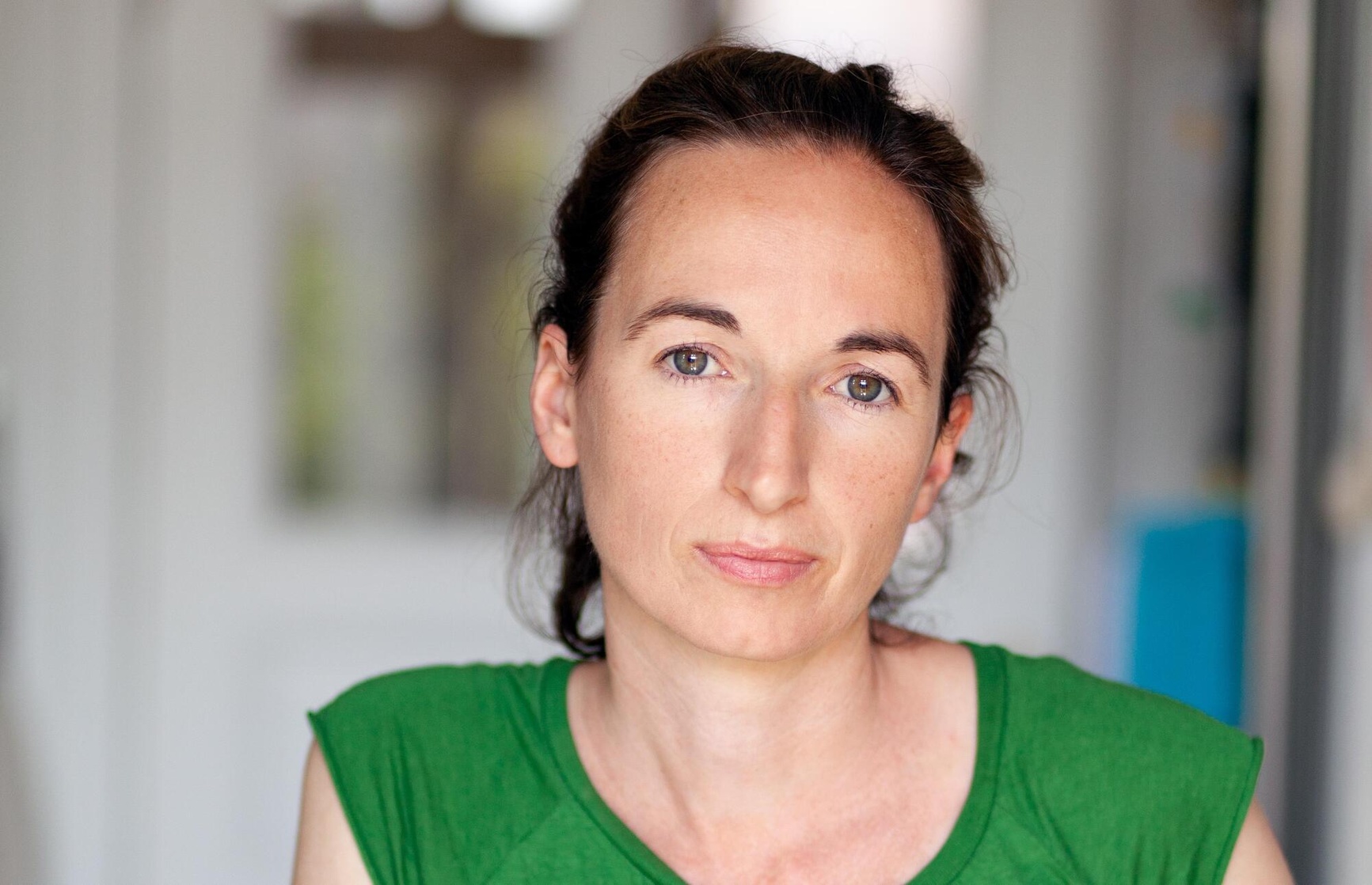 Picture of Mélanie Fouché