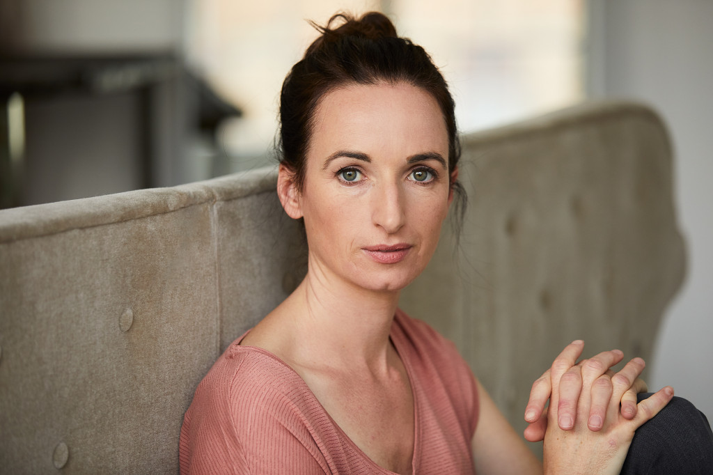 Mélanie Fouché picture