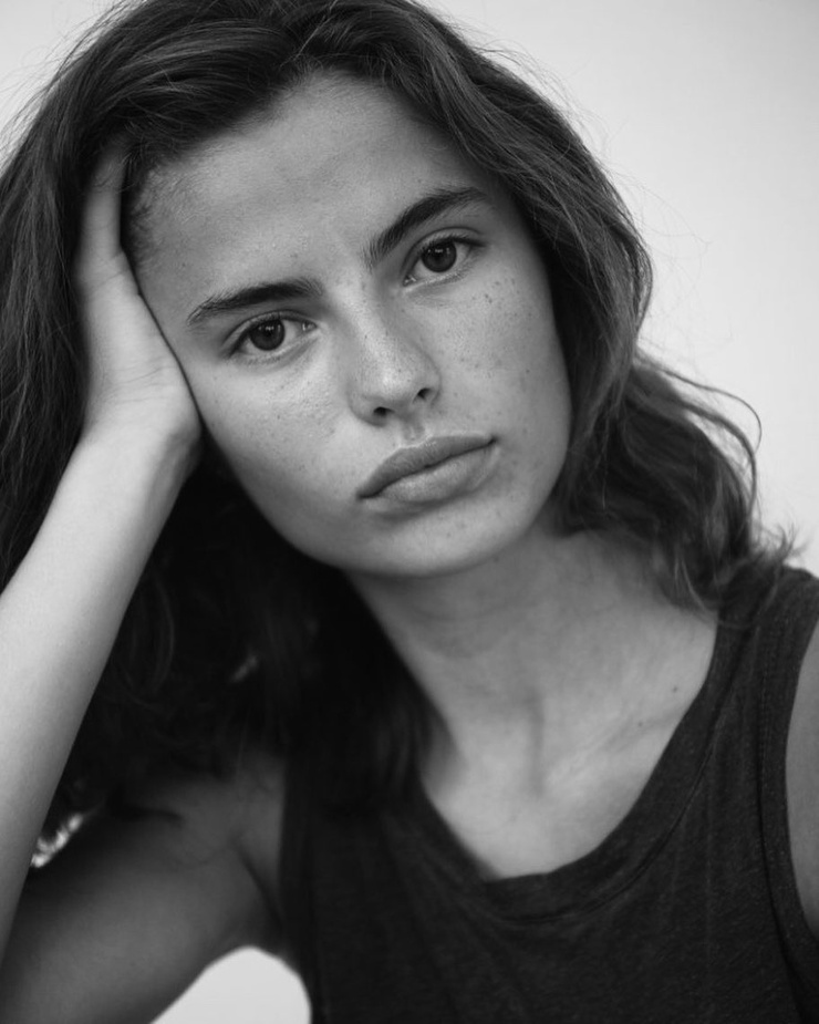 Picture of Anna-Agathe Nygaard