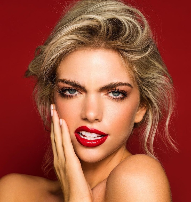 Picture of Ashtyn Carr