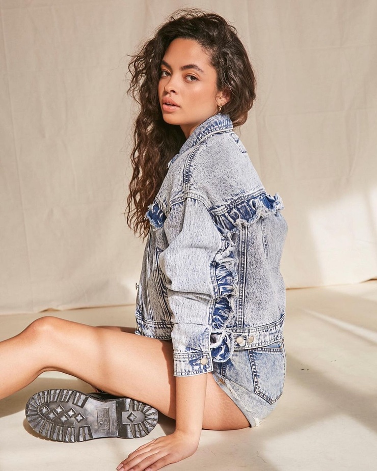 Picture of Raven Landis