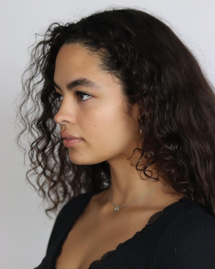 Picture of Raven Landis