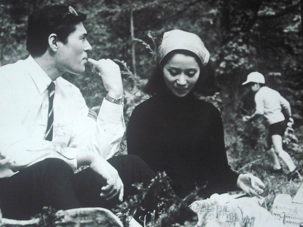 Image of The Shadow Within