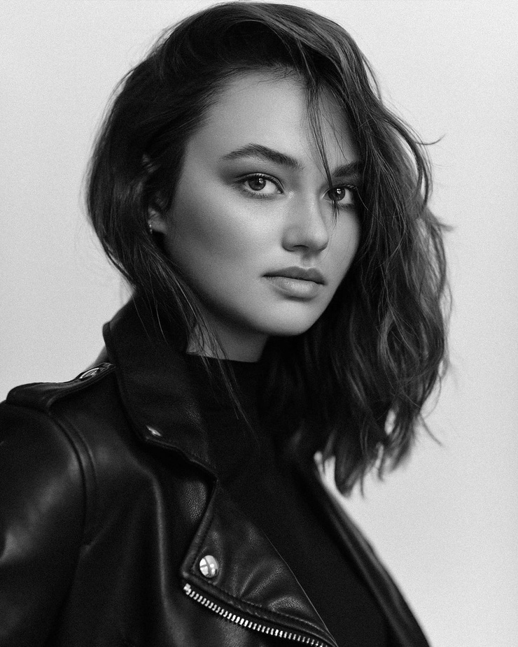 Picture of Mattea Dordevic