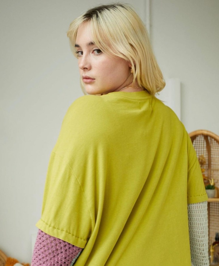 Picture of Matilda Cole