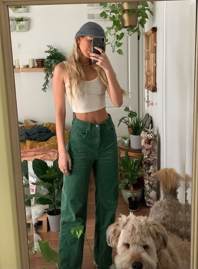 Picture of Rochelle Roche