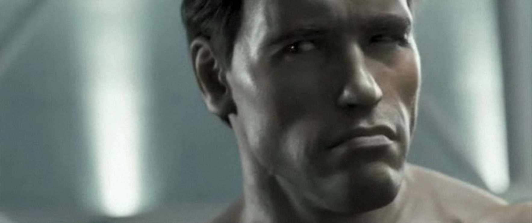 Terminator Salvation image