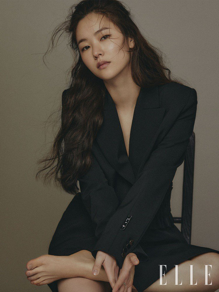 Picture of Yeo-bin Jeon