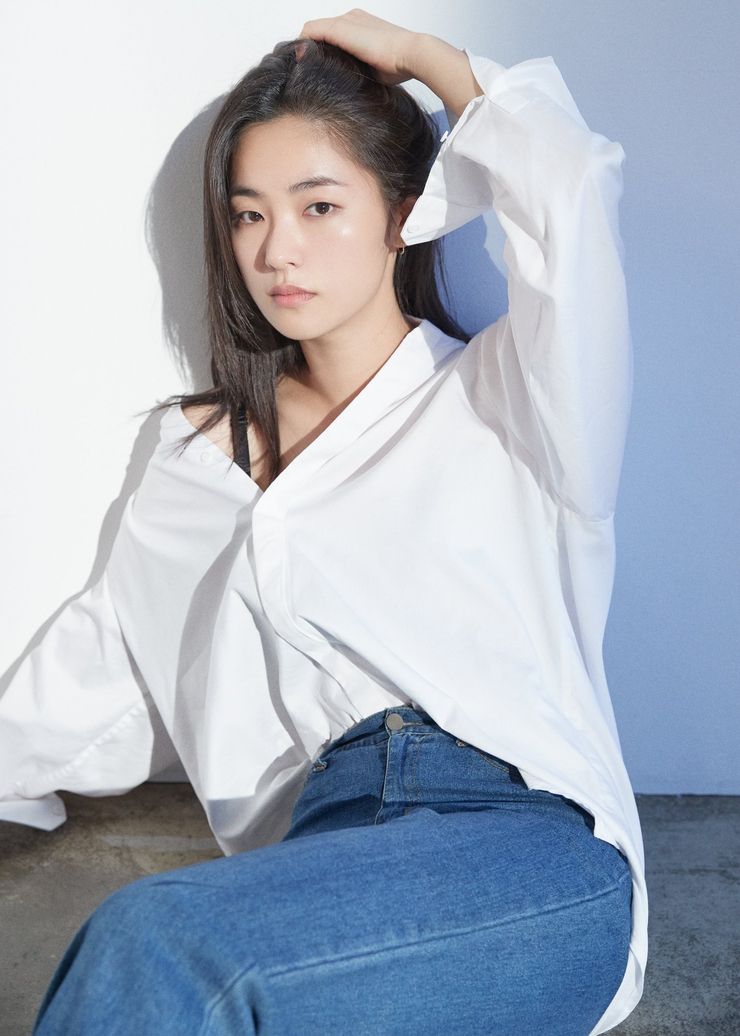 Picture of Yeo-bin Jeon