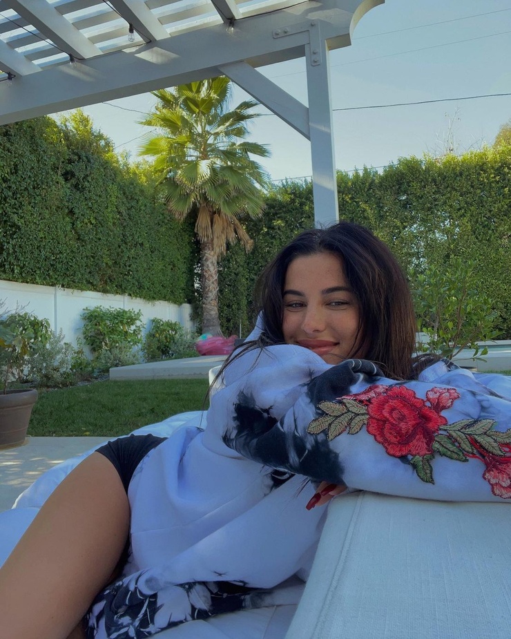 Picture of Victoria Villarroel