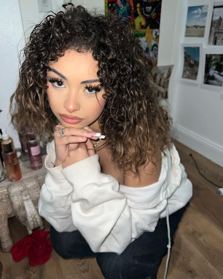 Devenity Perkins image