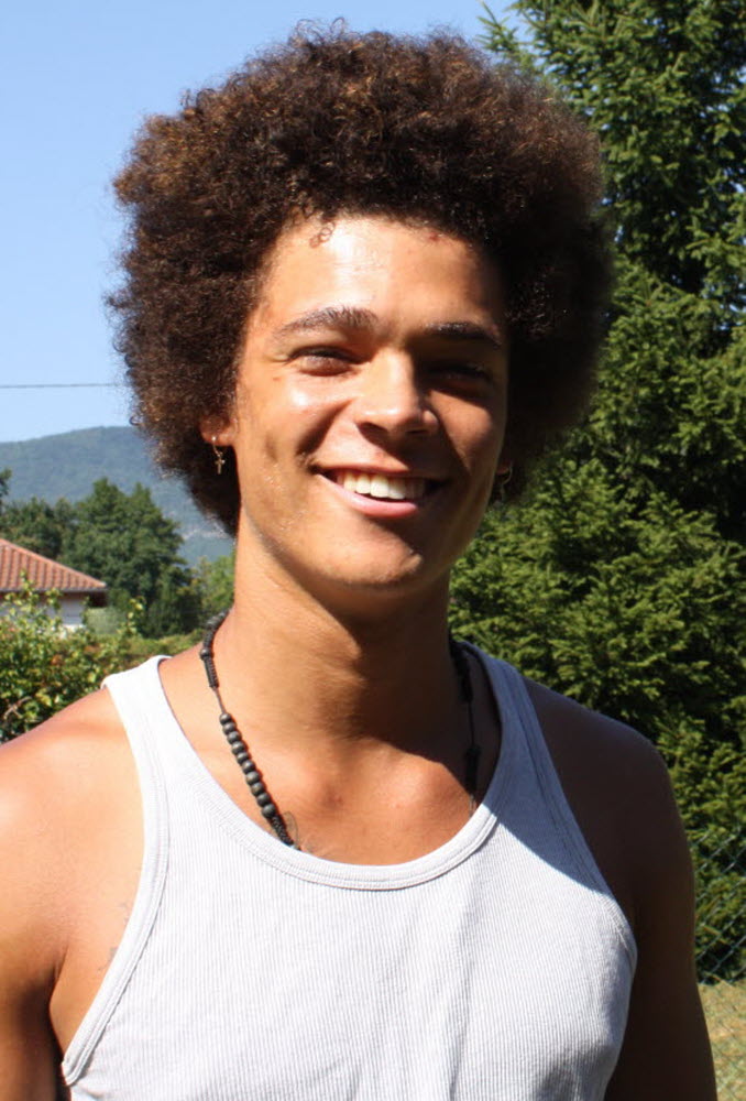 Picture of Bryan Trésor