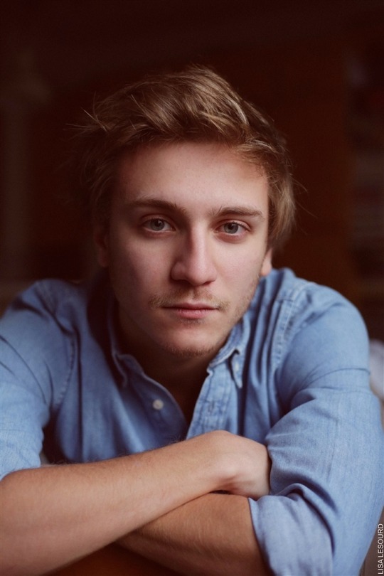 Picture of Louis Duneton