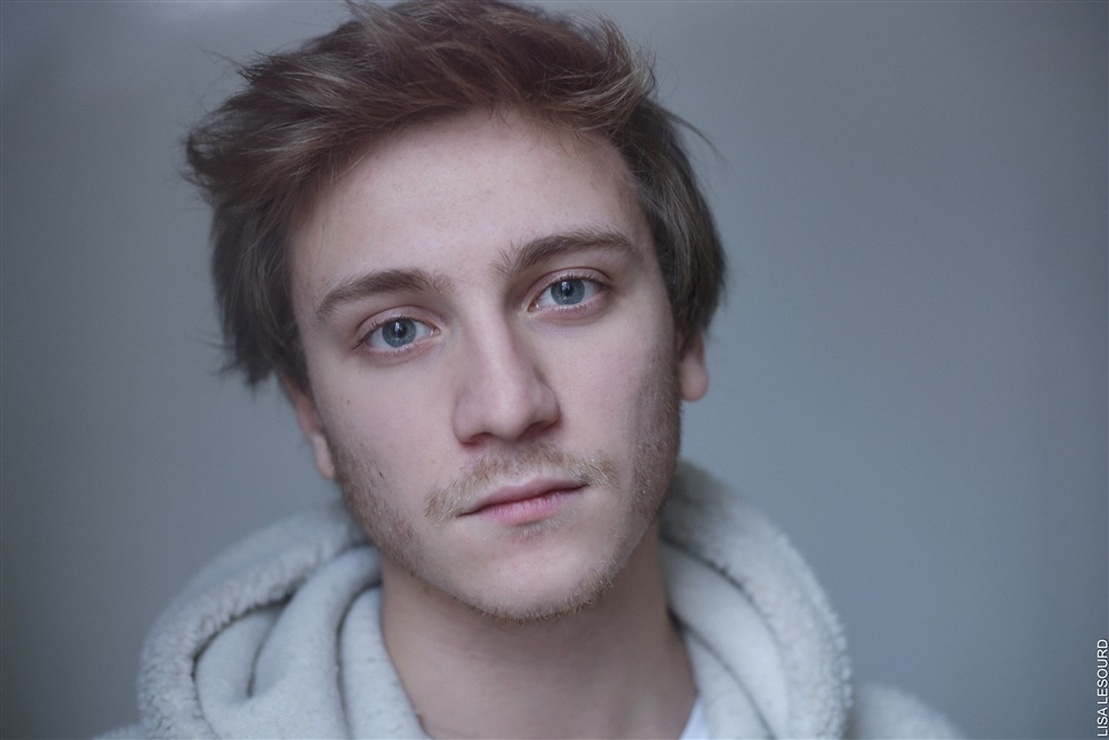 Image of Louis Duneton