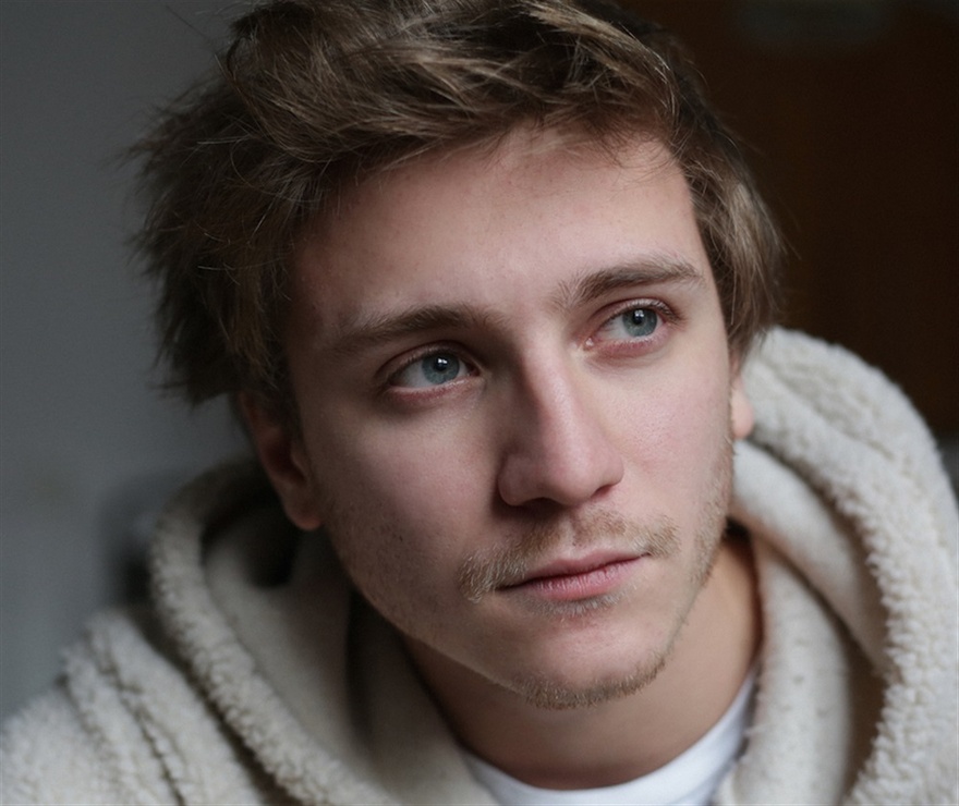 Picture of Louis Duneton