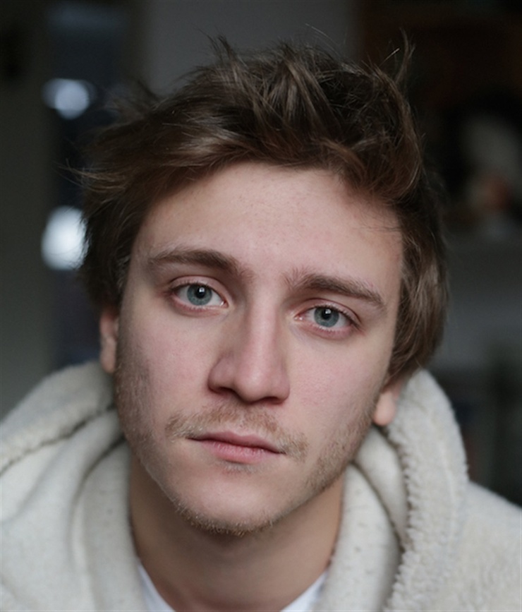 Picture of Louis Duneton
