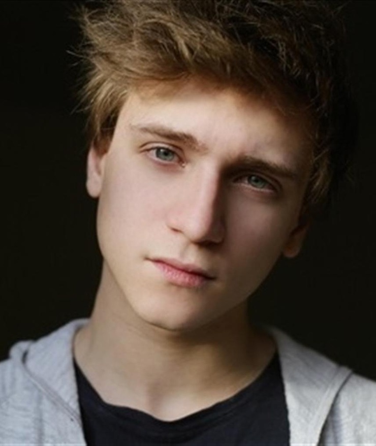 Picture of Louis Duneton