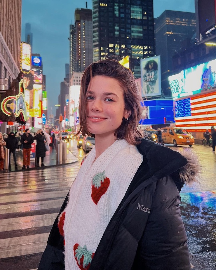 Picture of Michelle Ellyse Schlaman