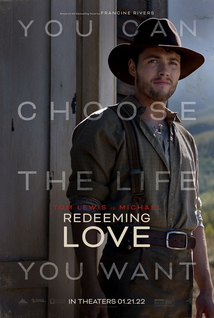 Picture of Redeeming Love