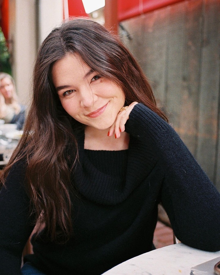 Image of Madison Mclaughlin