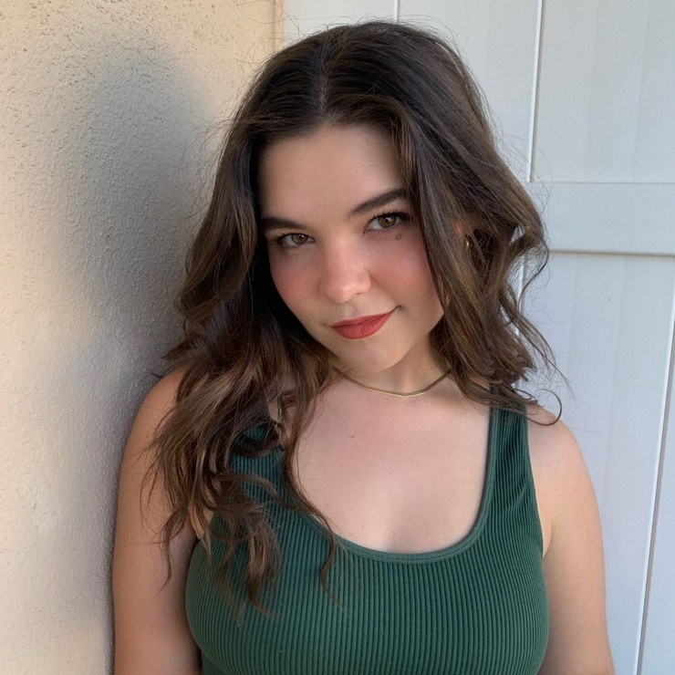 Madison Mclaughlin picture