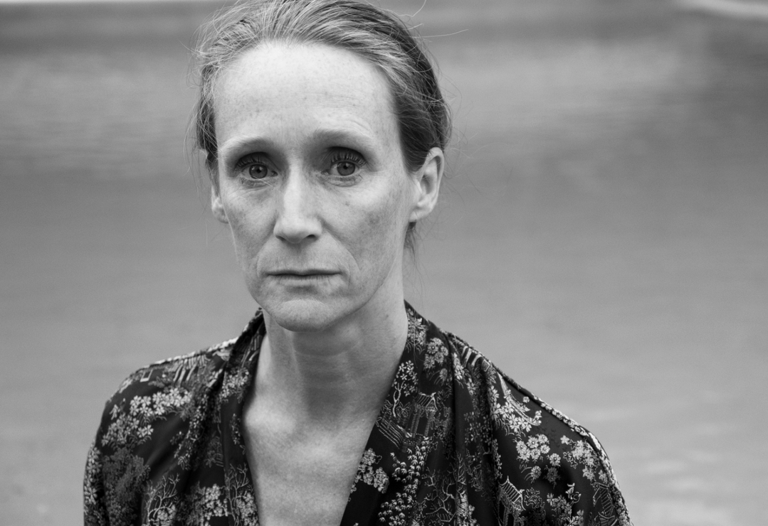 Picture of Melanie Straub