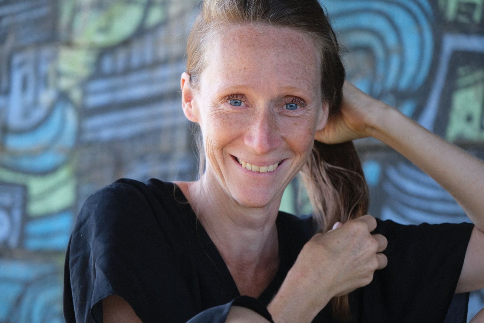 Melanie Straub image