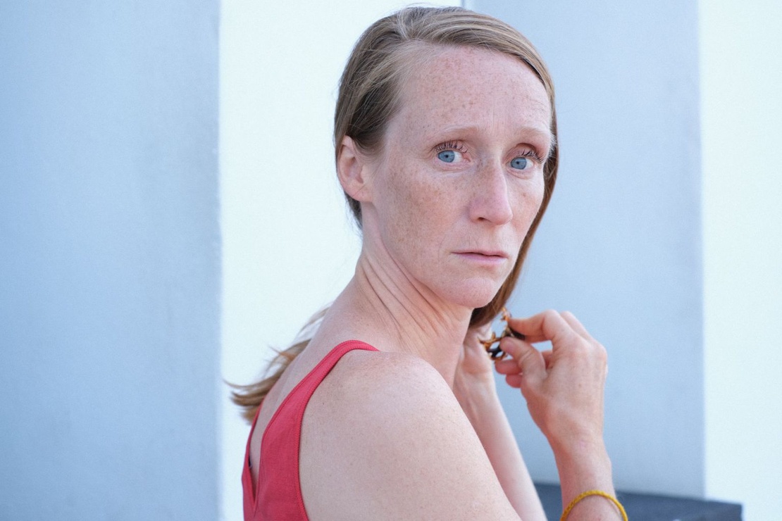 Picture of Melanie Straub