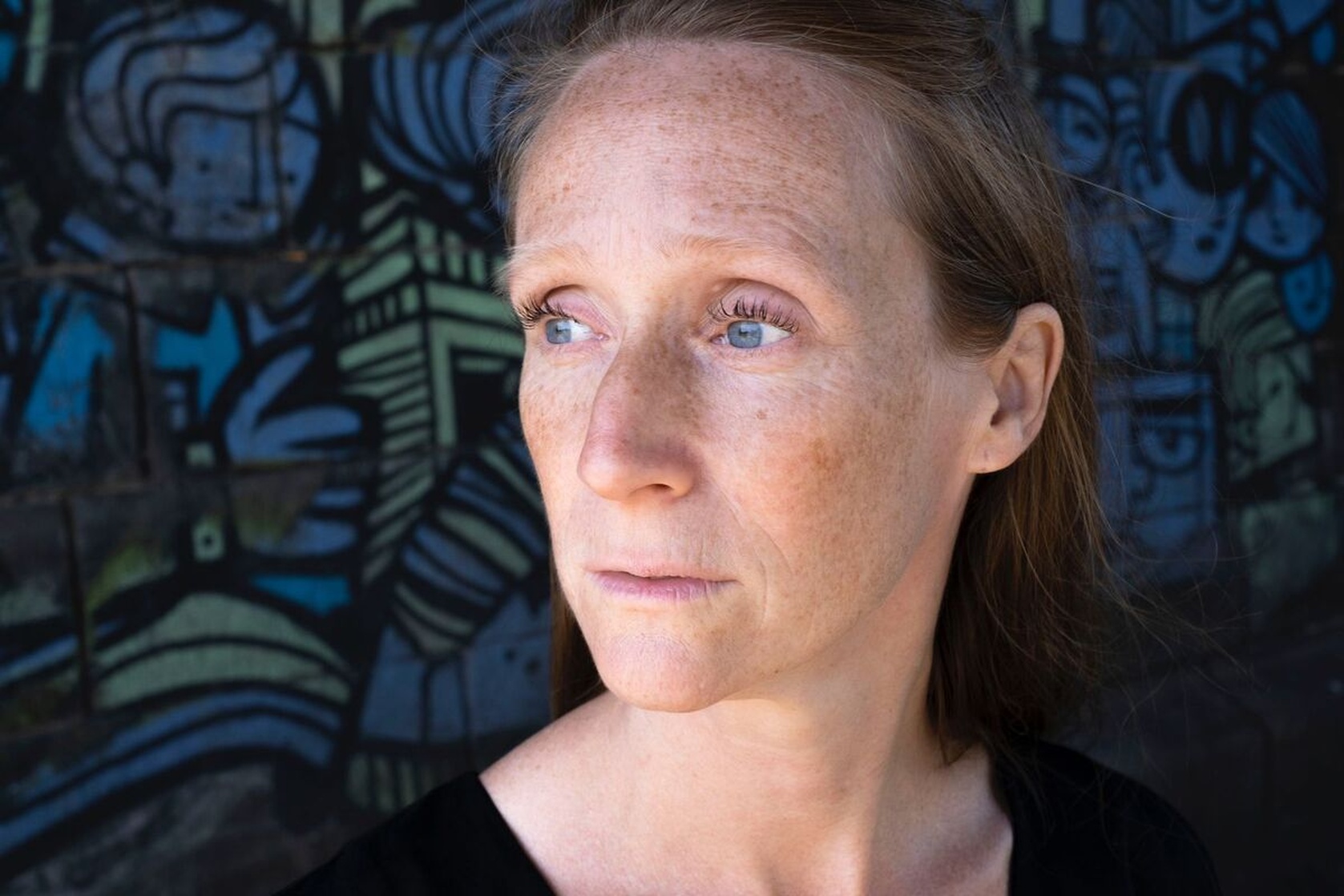 Image of Melanie Straub